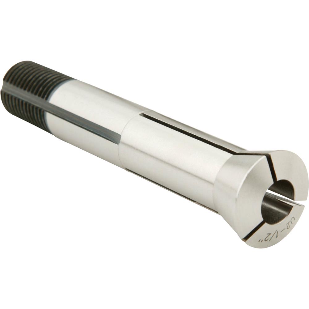 Collet Attachment 1/2 inch for G0687 at Grizzly.com