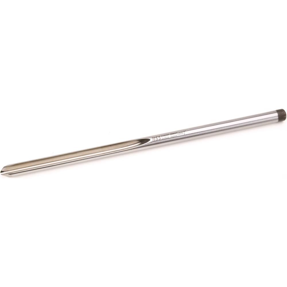 Fingernail Bowl Gouge 3/8 Inch - Grizzly Industrial