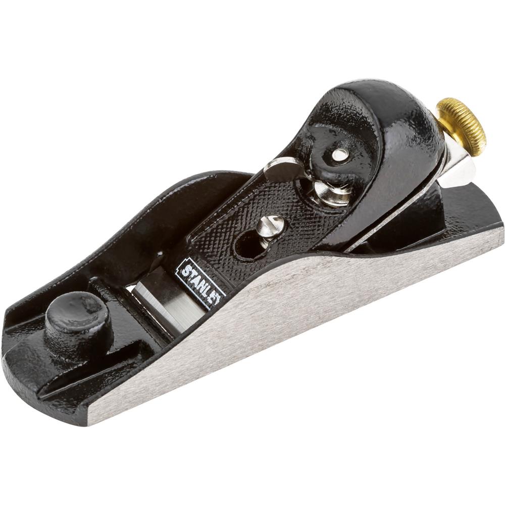 Adjustable Block Plane - Grizzly Industrial