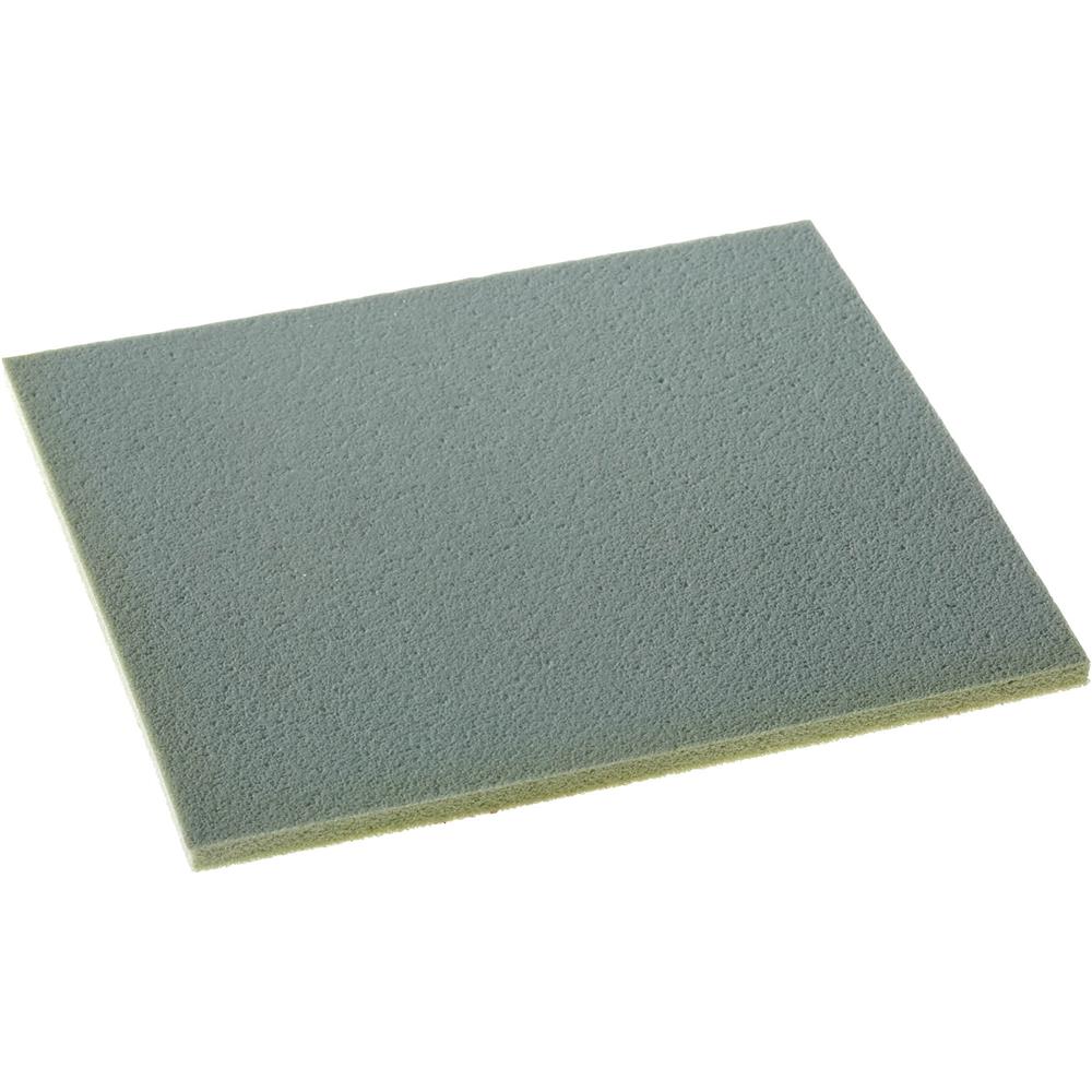 Hi-Flex Sponge Aluminum Oxide Micro Fine Grit - Grizzly Industrial, Inc.