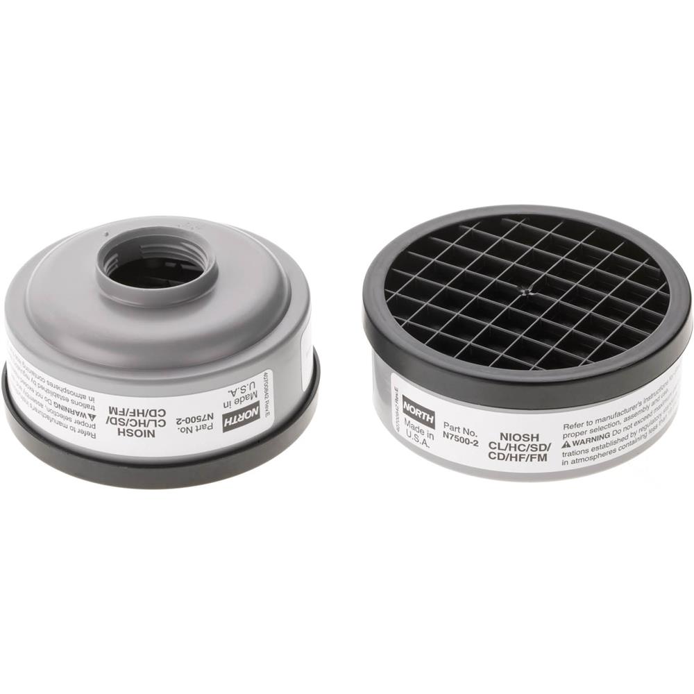 Acid Gas Cartridge, pair at Grizzly.com