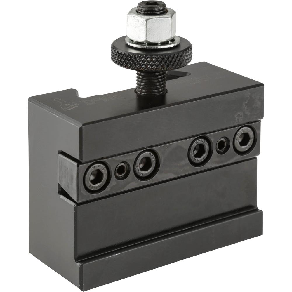 Heavy Duty Cut-off Blade Holder 3/4" (19mm) Blades - Grizzly Industrial