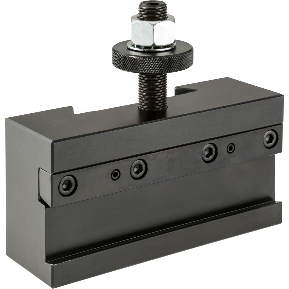 Heavy Duty Cut-off Blade Holder 1-1/4" (32mm) Blades - Grizzly Industrial