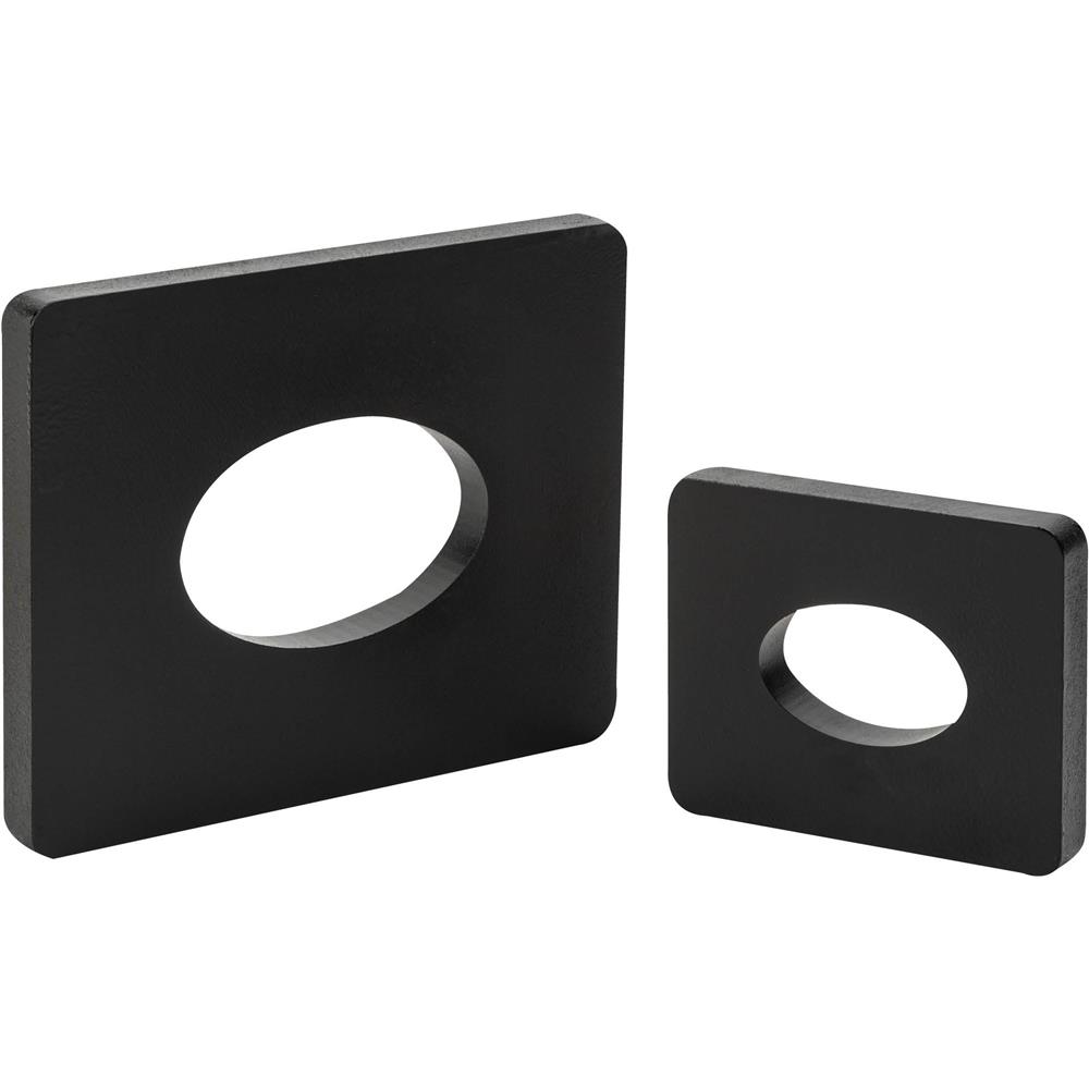 Riser Block Sets - Grizzly Industrial