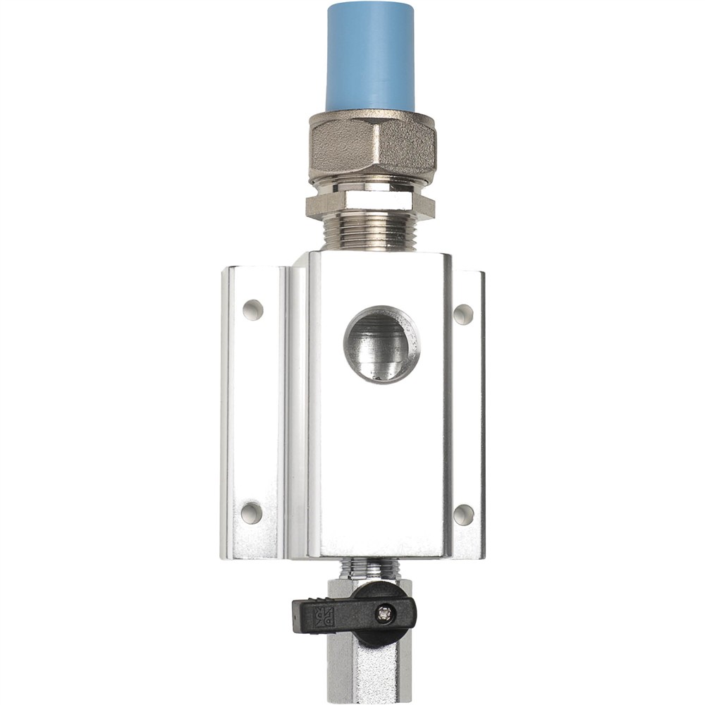 Rapidair T24127 - Compressed Air Outlet Kit - Grizzly Industrial, Inc.