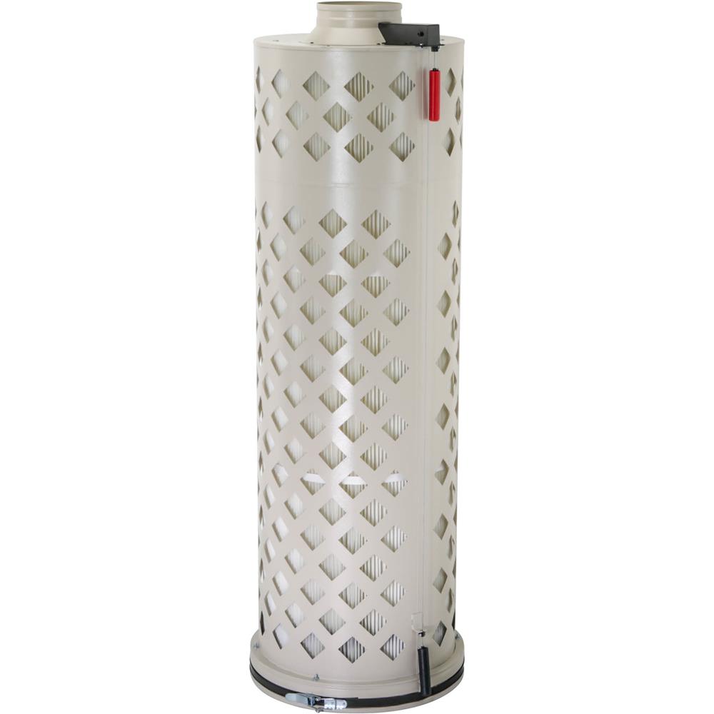 Grizzly T24775 - Canister Assembly for G0441 - Grizzly Industrial, Inc.