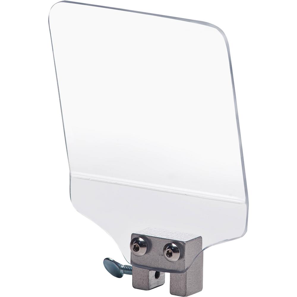 3/8" Lexan Chip Deflector - Grizzly Industrial