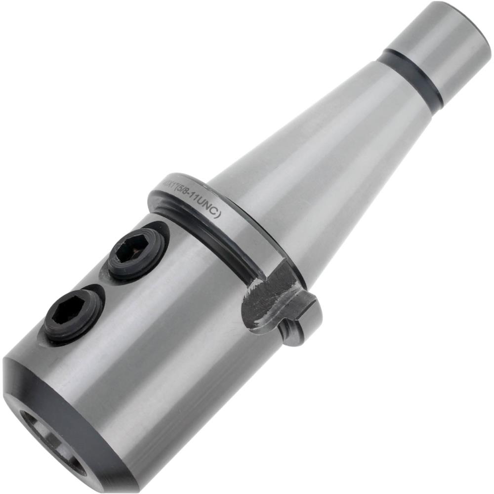 NT40 End Mill Holder - 1" - Grizzly Industrial