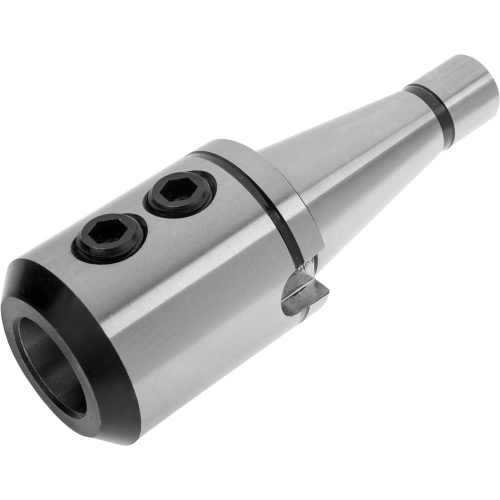 NT40 End Mill Holder - 1-1/4" at Grizzly.com