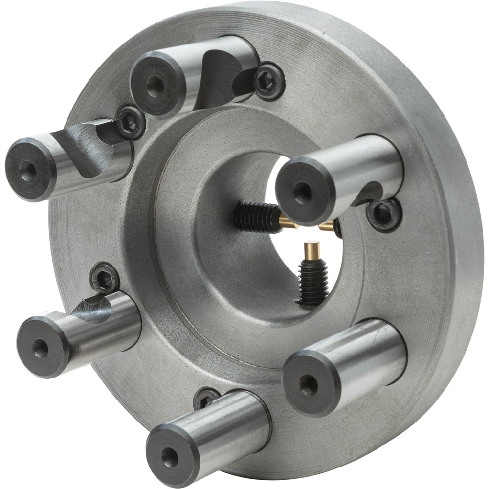 Gunsmith D1-5 Back Plate without Guard - Grizzly Industrial