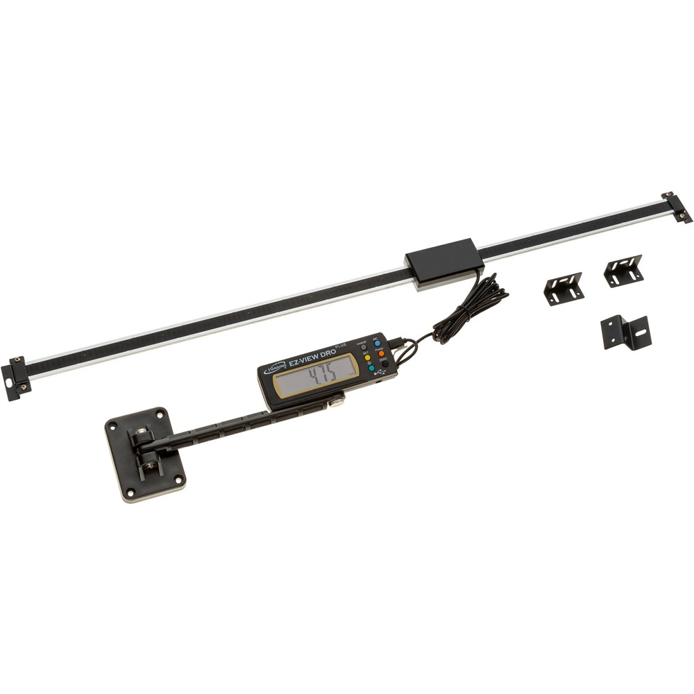24" Remote Digital Readout - Grizzly Industrial