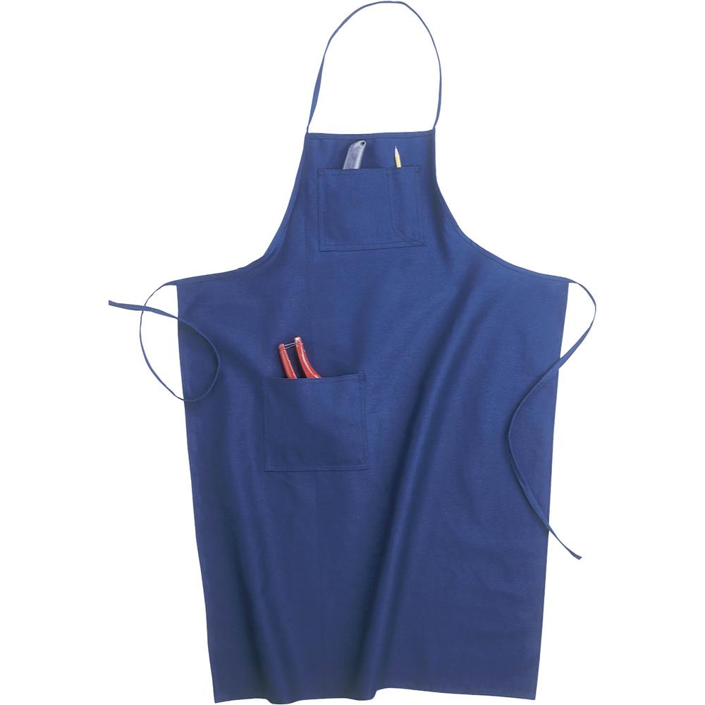 3 Pocket Cotton Work Apron at Grizzly.com