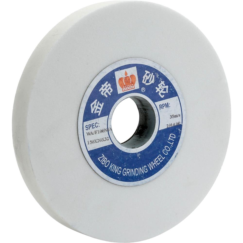 Outer Replacement Wheel for T27400 Tool Post Grinder - Grizzly ...