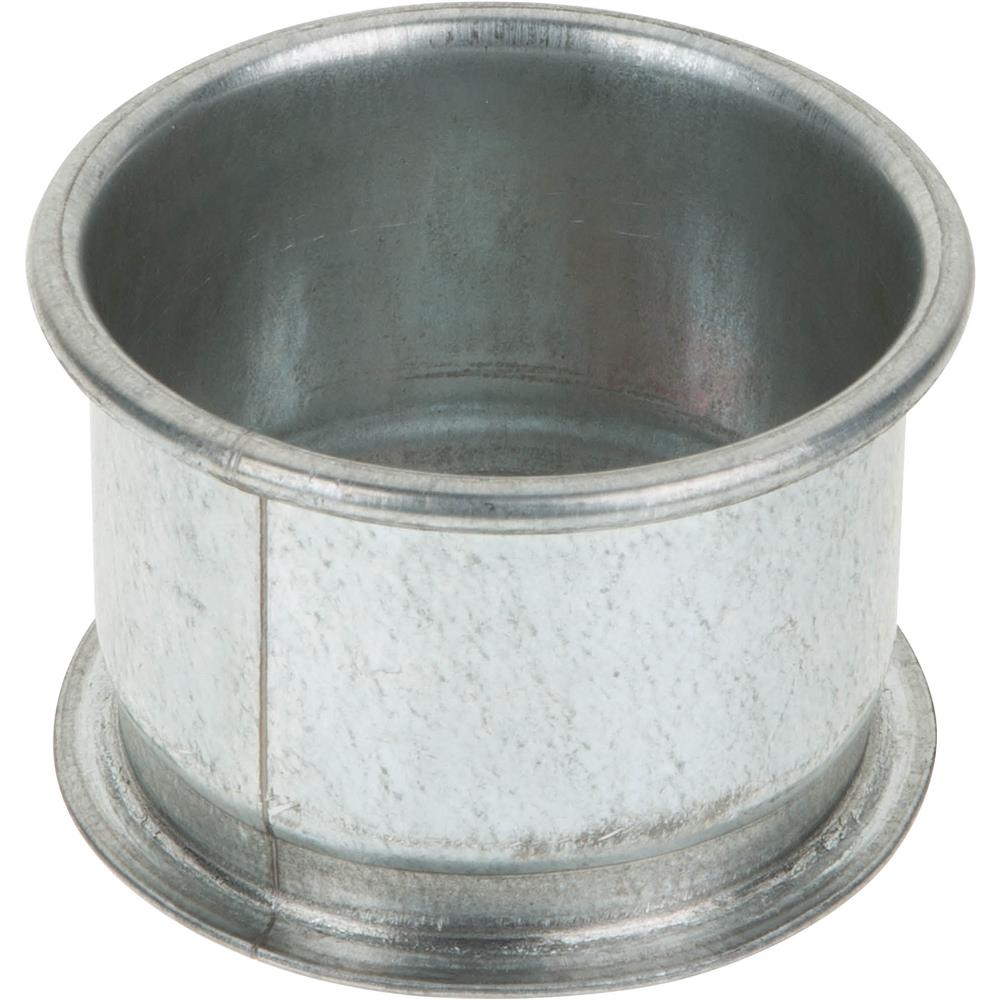 US Duct T27586 - 3" Industrial Dust Collection End Cap - Grizzly ...