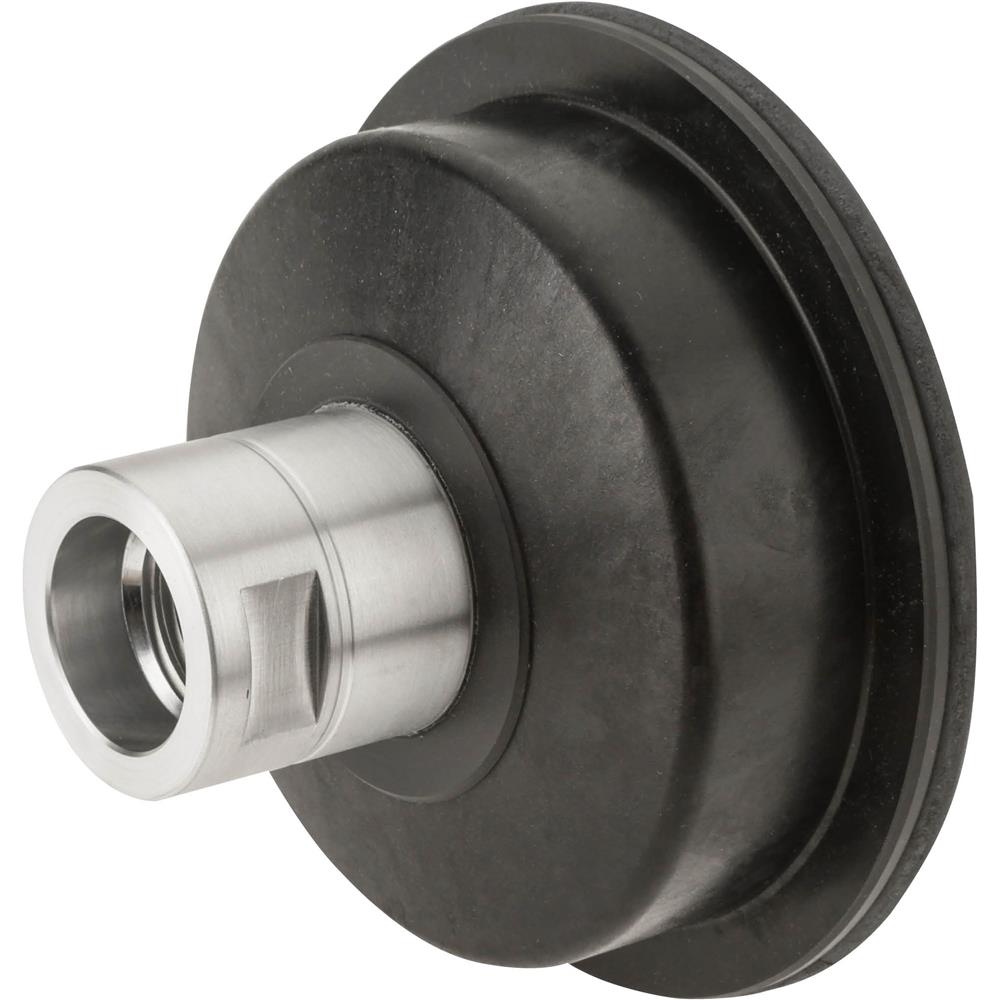 6" Vacuum Head 1-1/4" x 8 Spindle - Grizzly Industrial, Inc.