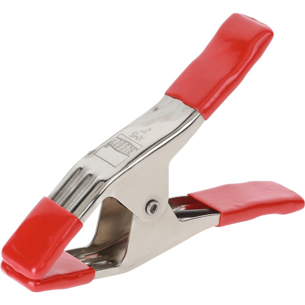 2" Spring Clamp - Grizzly Industrial, Inc.