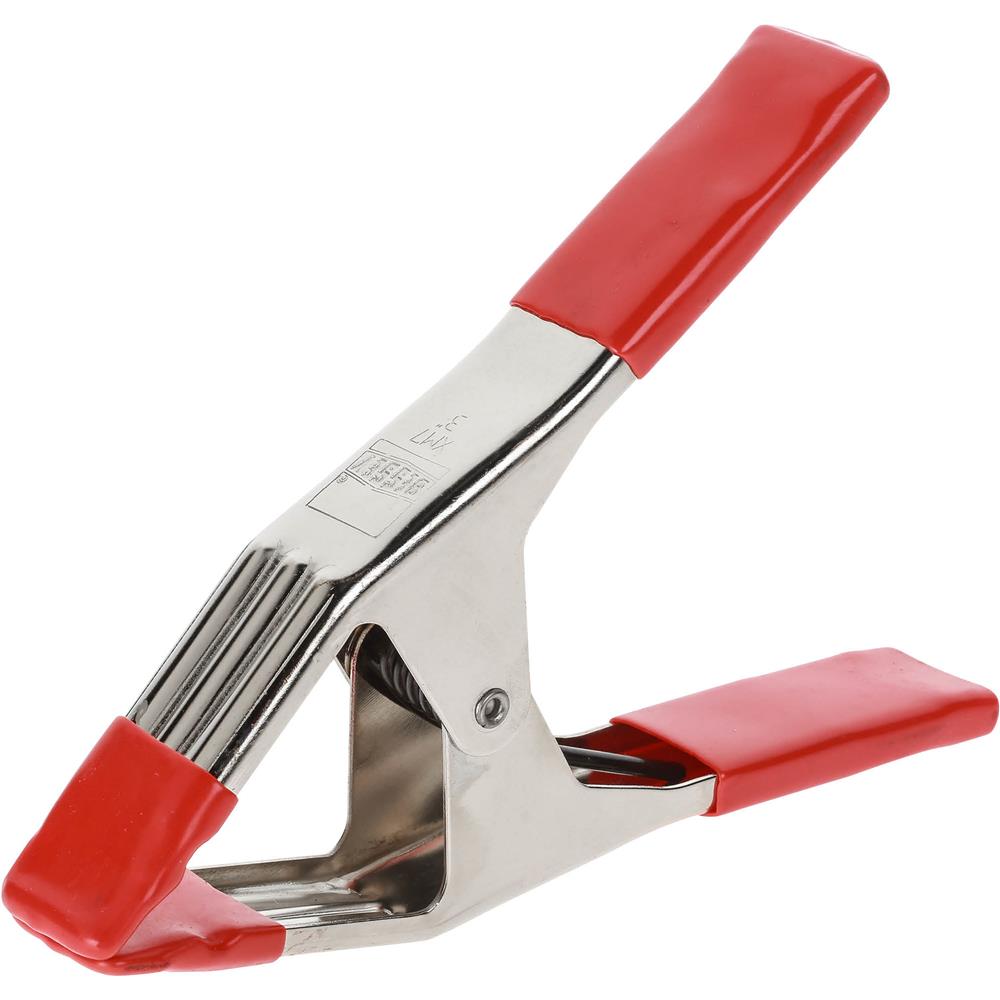 3" Spring Clamp at Grizzly.com