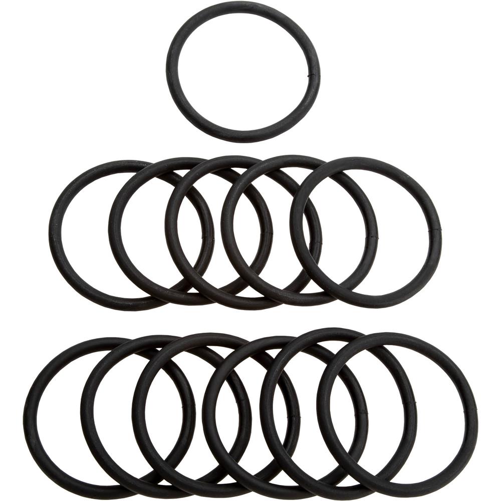 3" O-Ring, 12 pk. - Grizzly Industrial