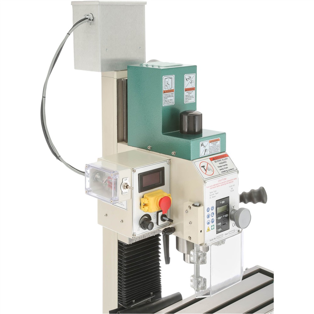 Grizzly T28944 - Powerlift for G0704 and G0759 - Grizzly Industrial, Inc.