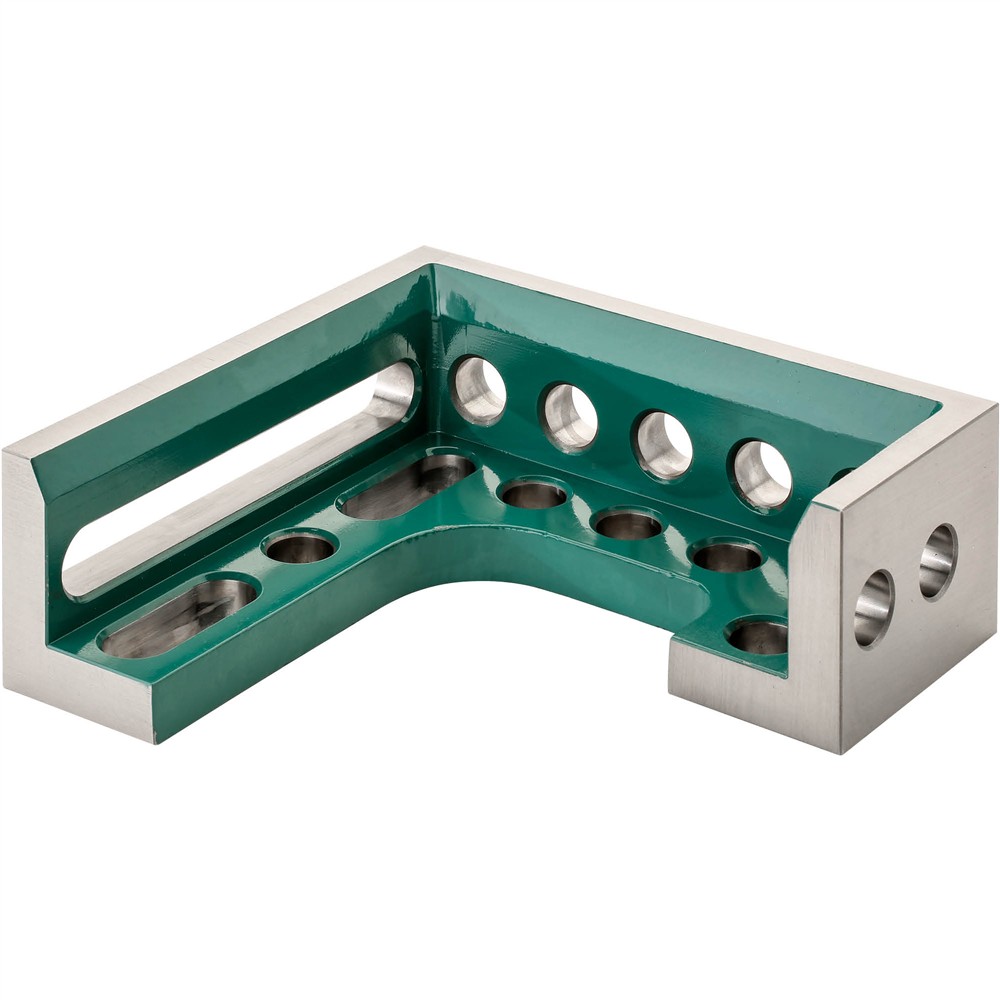 Grizzly T28986 - Right-Hand Corner Fixture - Grizzly Industrial, Inc.