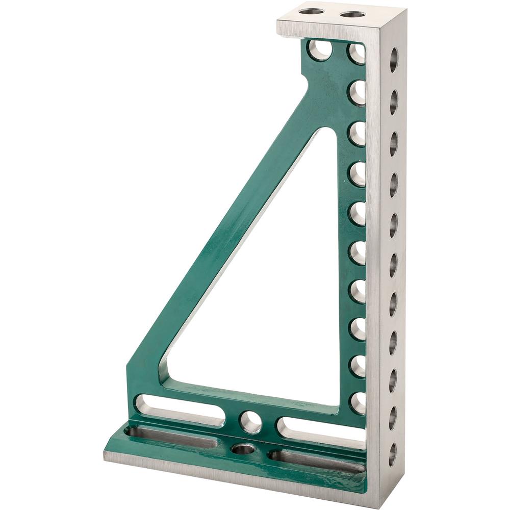 Large Right-Hand Corner Fixture - Grizzly Industrial, Inc.