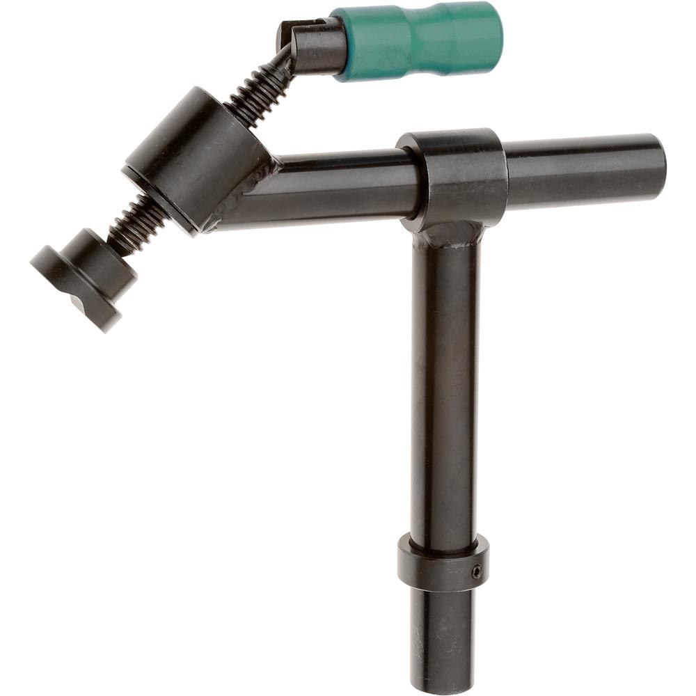 45 Degree Swing Clamp - Grizzly Industrial
