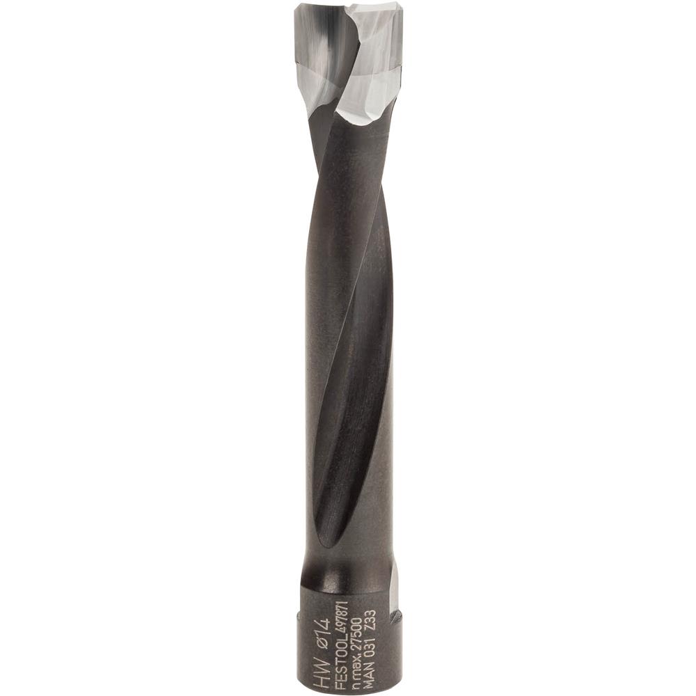 Domino XL Cutter, 14mm at Grizzly.com