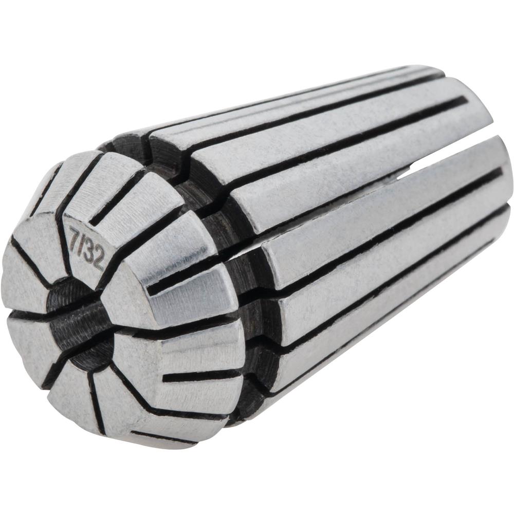 Grizzly T30606 - 7/32" ER16 Spring Collet - Grizzly Industrial, Inc.