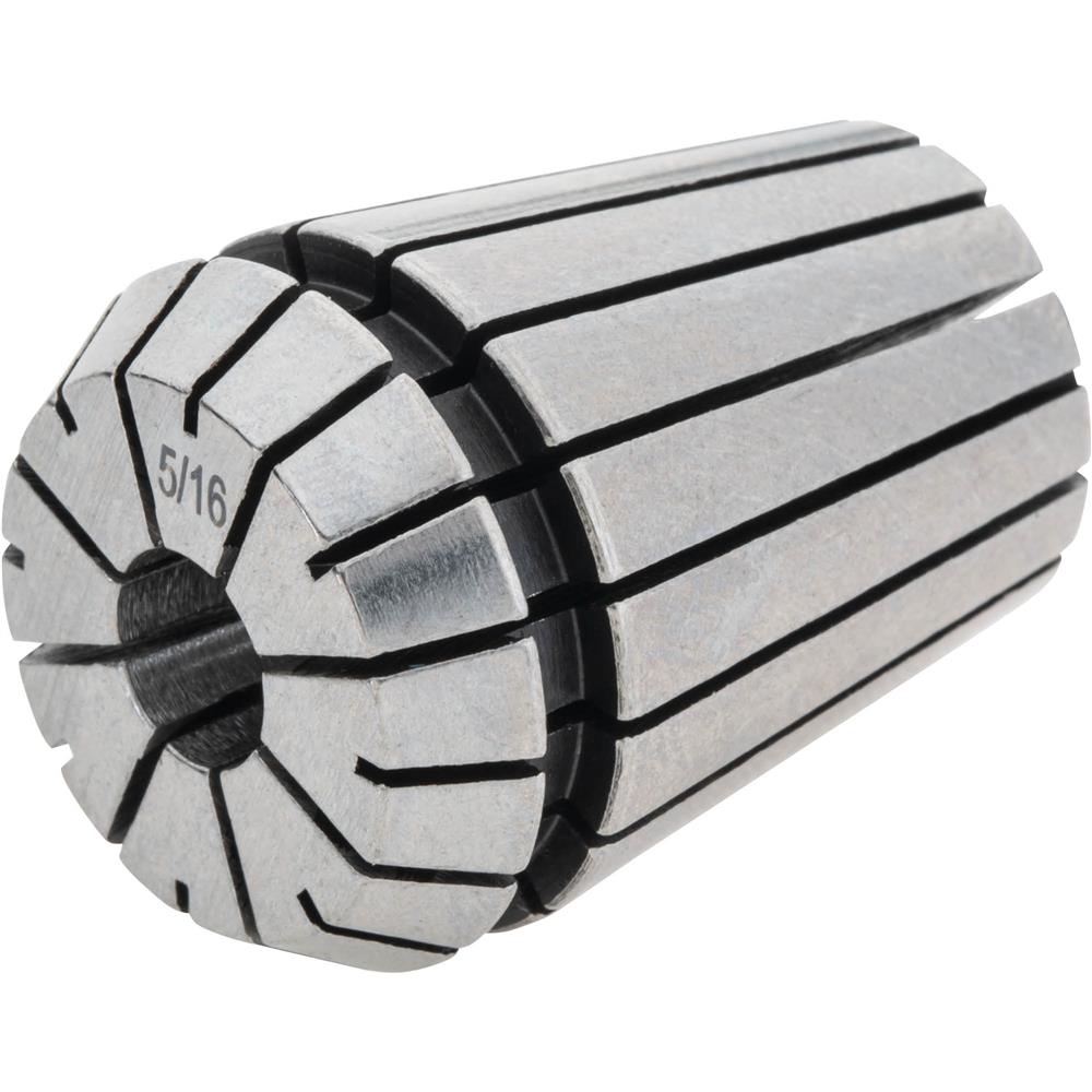 5/16" ER25 Spring Collet - Grizzly Industrial