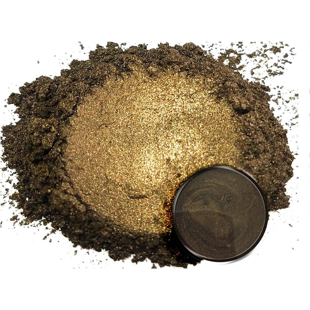 Carob Brown - 50g at Grizzly.com