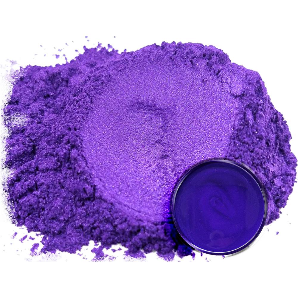 Sunfire Violet - 50g at Grizzly.com