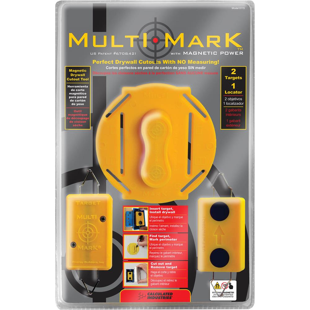 Multi Mark at Grizzly.com