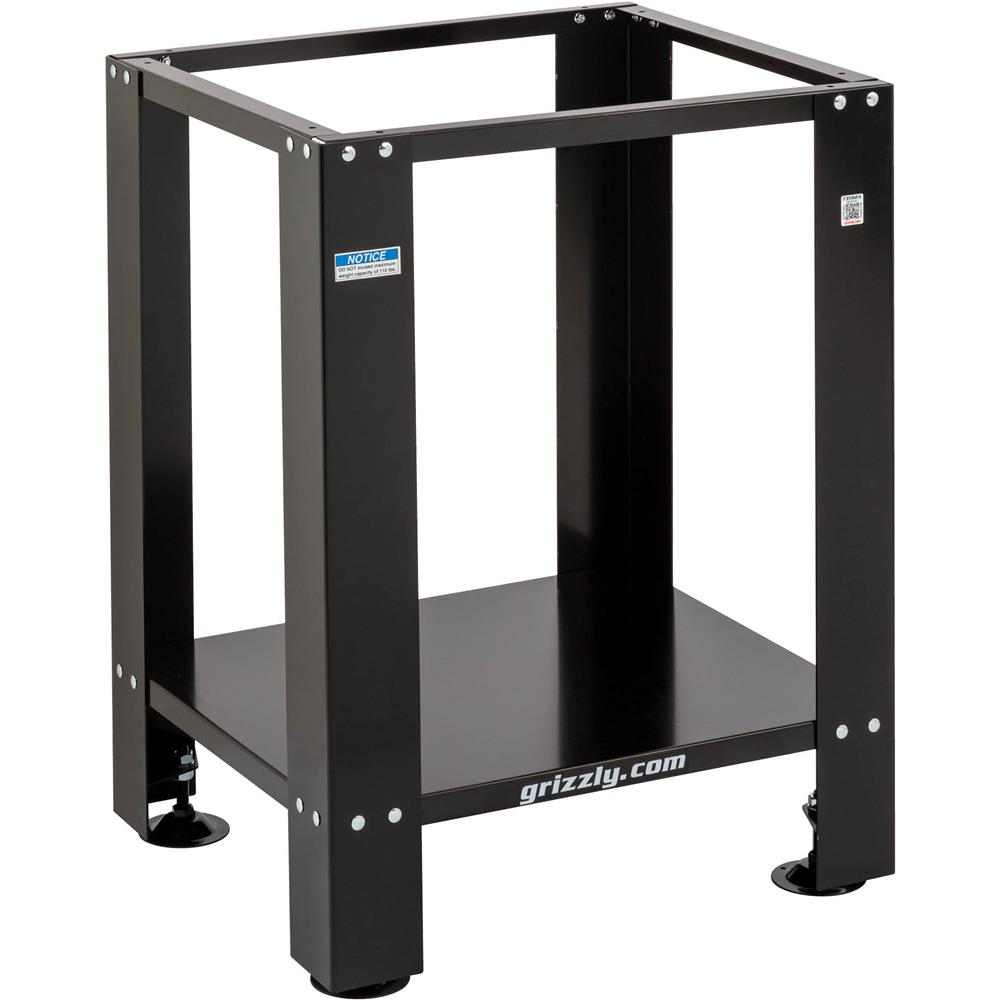 Workshop Stand for T32012 T-Slot Work Table (25-7/8" x 22-1/2 ...