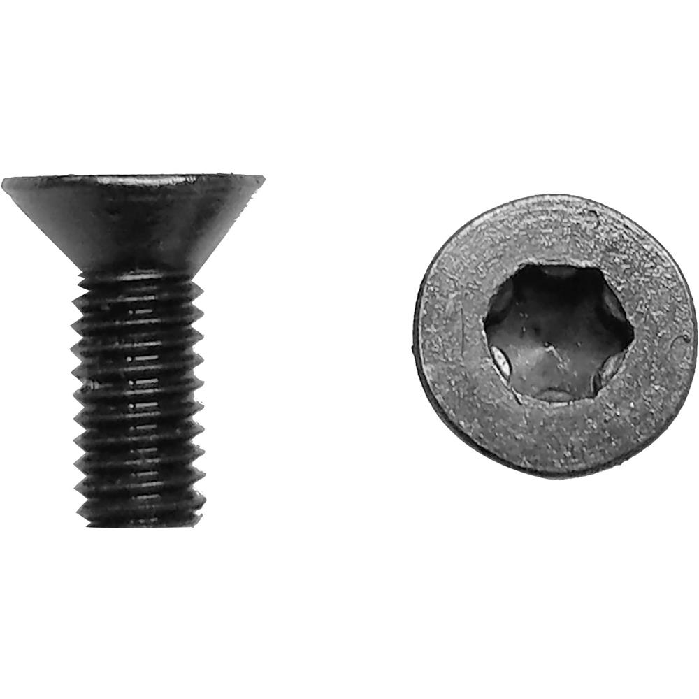 Byrd Shelix 10-32 x 1/2" Long Torx Plus Screw, 10 Pk. - Grizzly ...