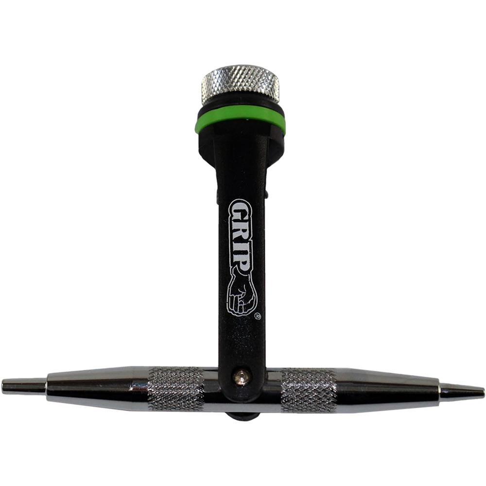 Double Ended Nail Set - Grizzly Industrial