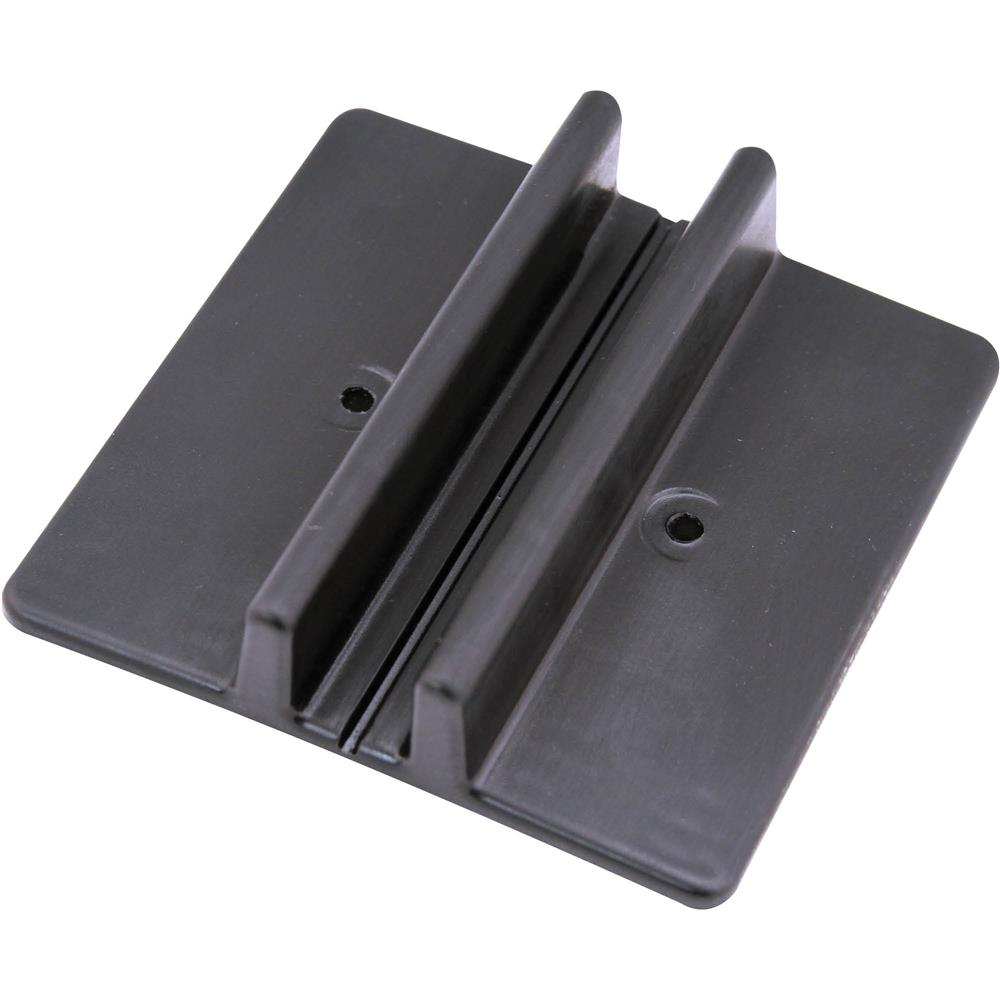 Edge Clamp Stand, 2 Pk. - Grizzly Industrial, Inc.