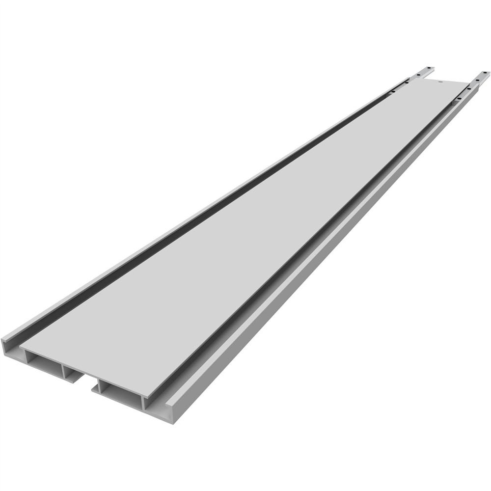 Kreg Straight Edge Guide Extension (2 ft) - Grizzly Industrial