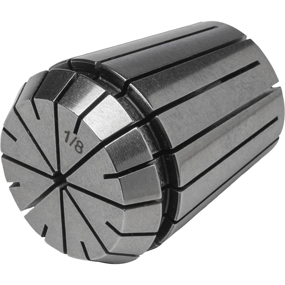 1/8" ER32 Spring Collet - Grizzly Industrial