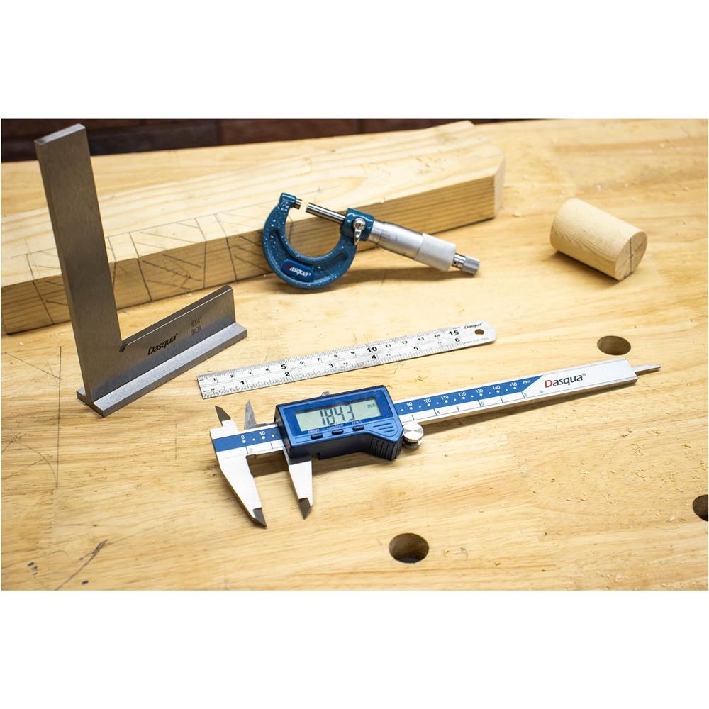 Metalworking Set, 4 Pc. at Grizzly.com