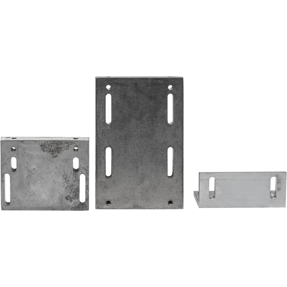 Grizzly T33082 - Lathe Bracket - Grizzly Industrial, Inc.
