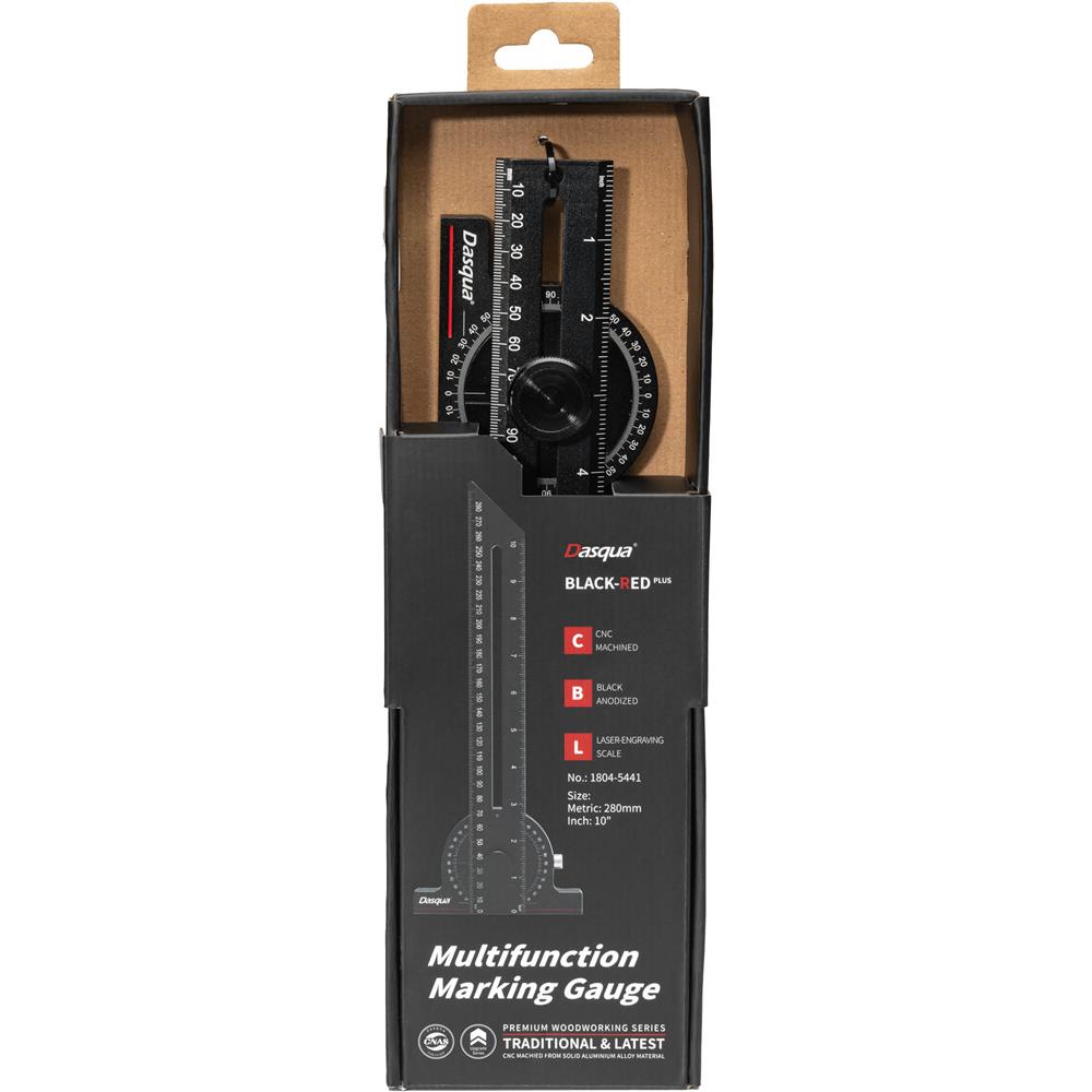 Multifunction Marking Gauge - Grizzly Industrial, Inc.