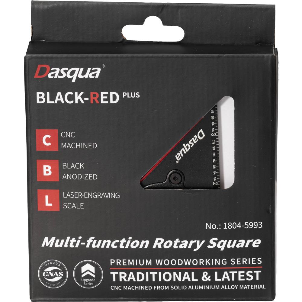 Multifunction Rotary Square - Grizzly Industrial