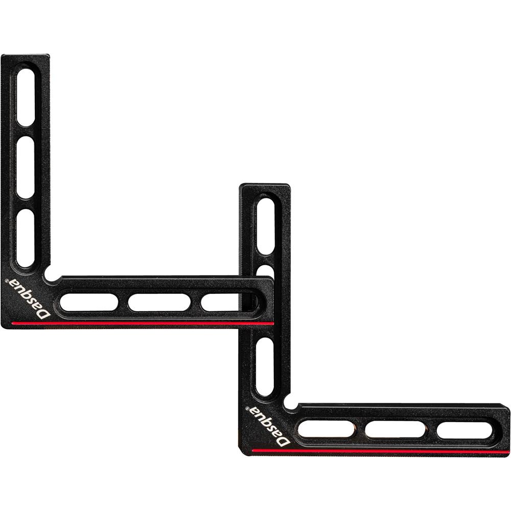 Multifunction Precision Square Set - Grizzly Industrial, Inc.