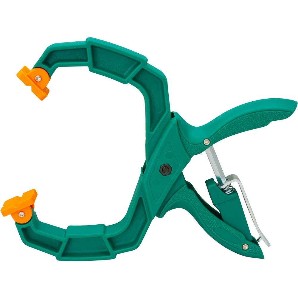 Grizzly T33439 - 3" Adjustable Hand Clamp - Grizzly Industrial, Inc.
