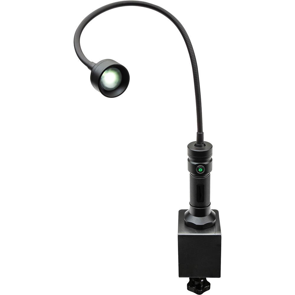 Grizzly T33589 - Multi-Function Magnetic LED Task Light - Grizzly ...
