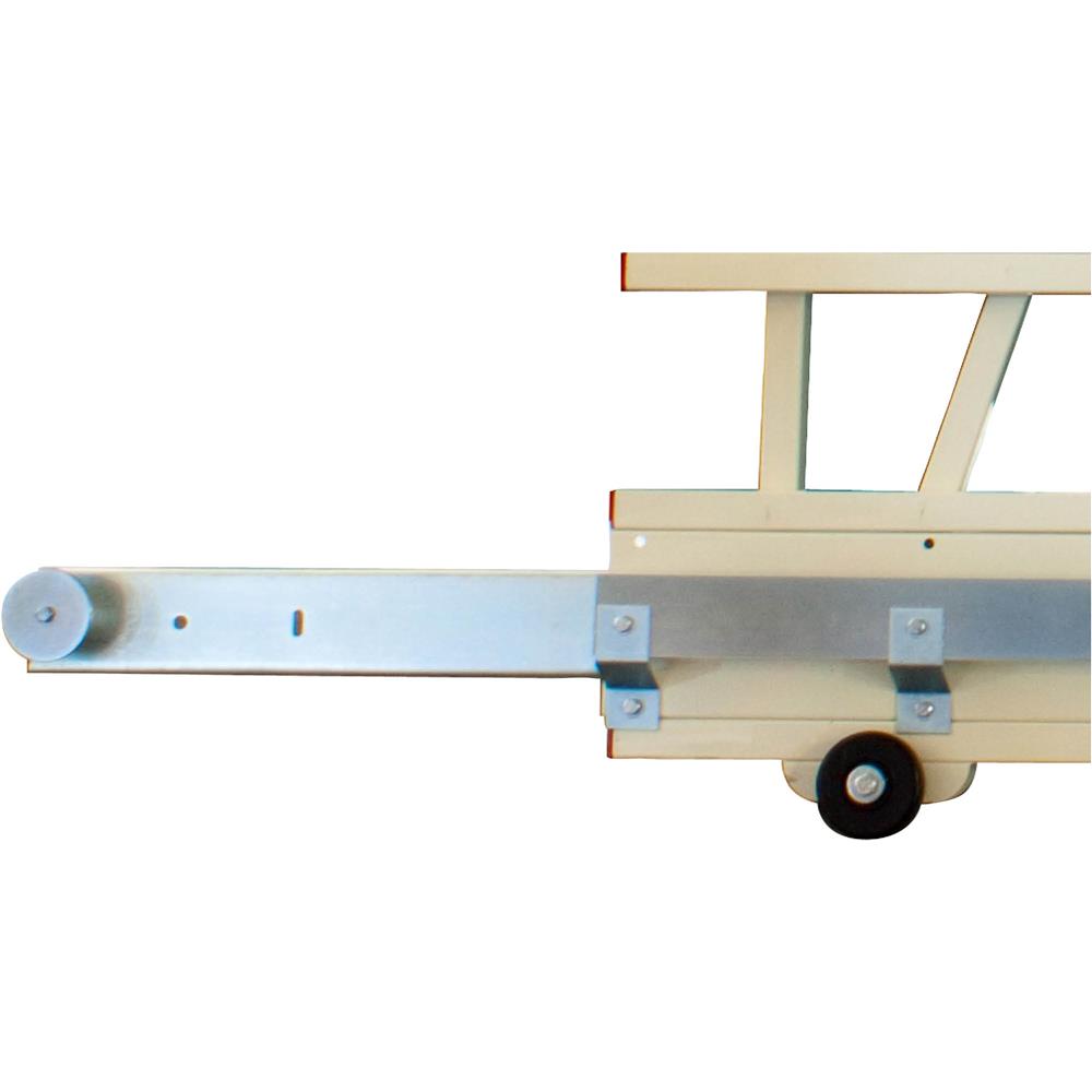 Safety Speed T33633 - 22" Lower Extensions for Safety Speed 6400, 6800 ...