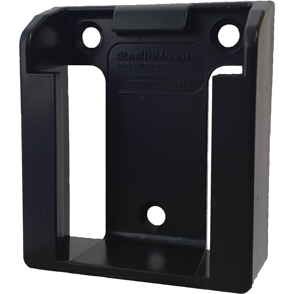 DeWalt Battery Mounts 12V - 6-Pk. (Black) at Grizzly.com