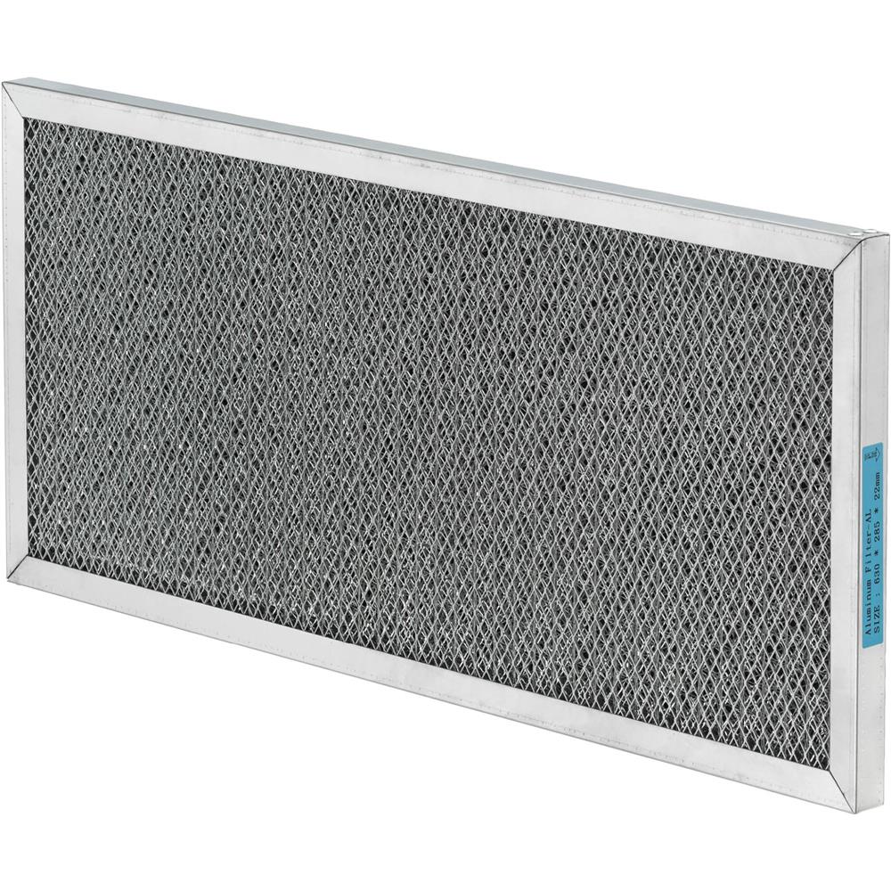 Aluminum Mesh Filter for G0965 - Grizzly Industrial