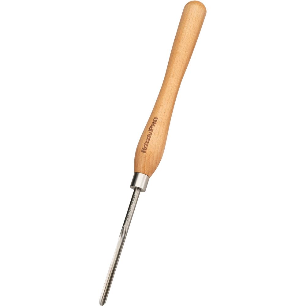 3/8" M2 Cryo Spindle Gouge - Grizzly Industrial