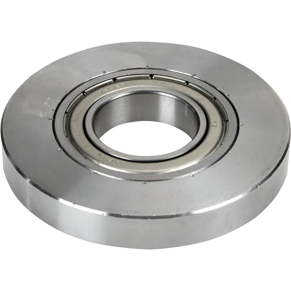 Rub Collar - 1-1/4" x 3-1/2" OD - Grizzly Industrial